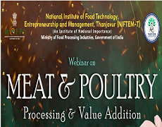 TRAINING / INTERNSHIP - NIFTEM-T