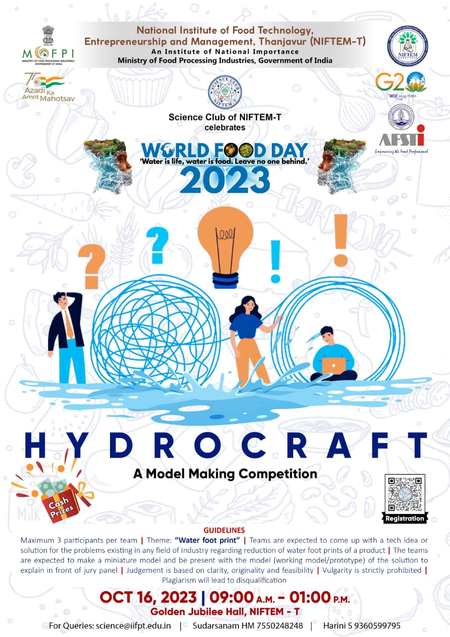 World Food Day 2023
