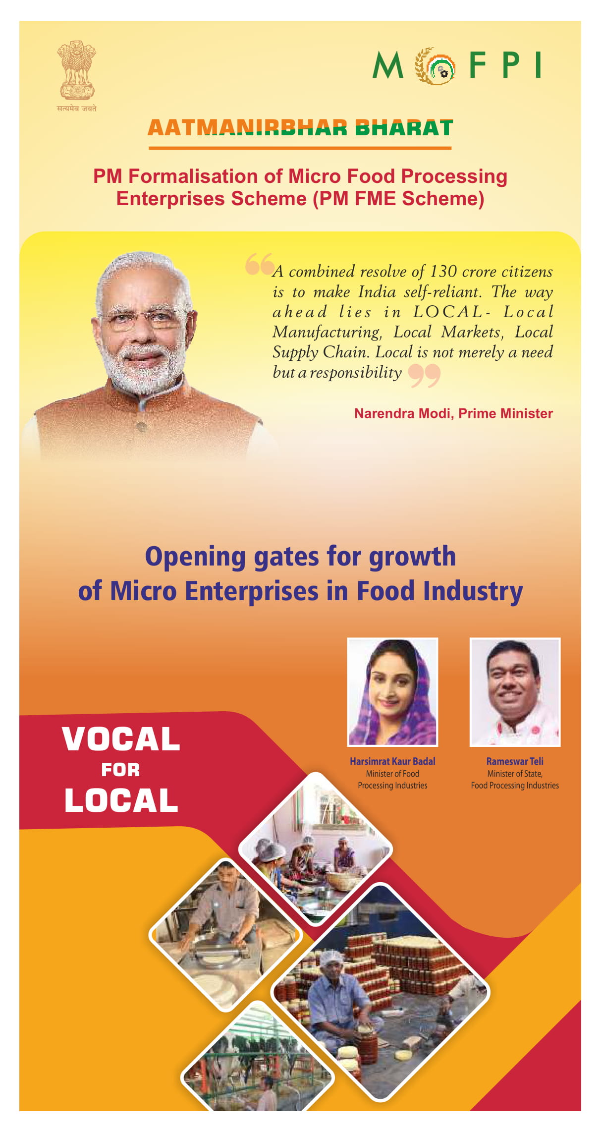 TRAINING PM FME - NIFTEM-T